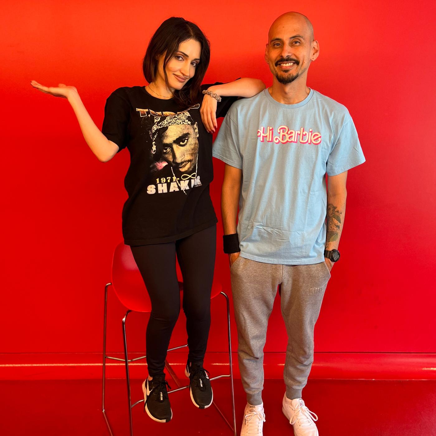 Ep.37 - Ani Caribbean 09.02.23 - The Sketch O’matic Show (podcast ...