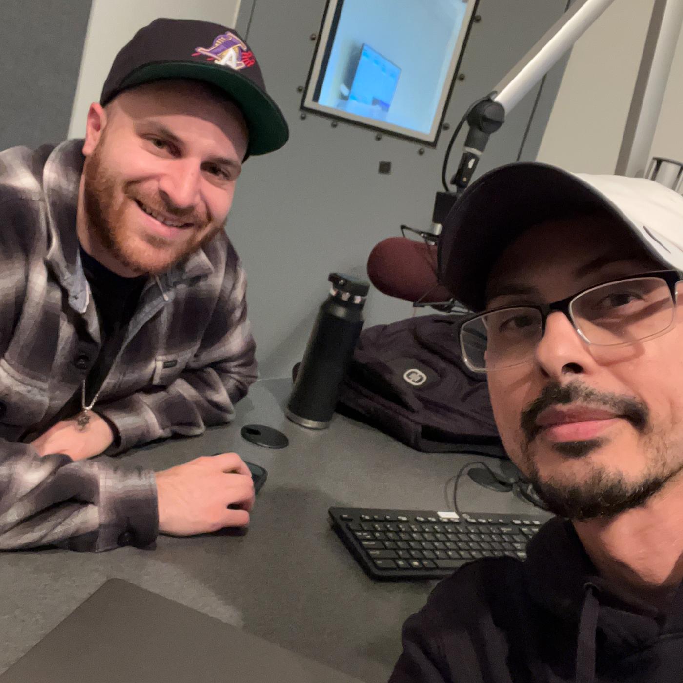Ep.37 - Ani Caribbean 09.02.23 - The Sketch O’matic Show (podcast ...