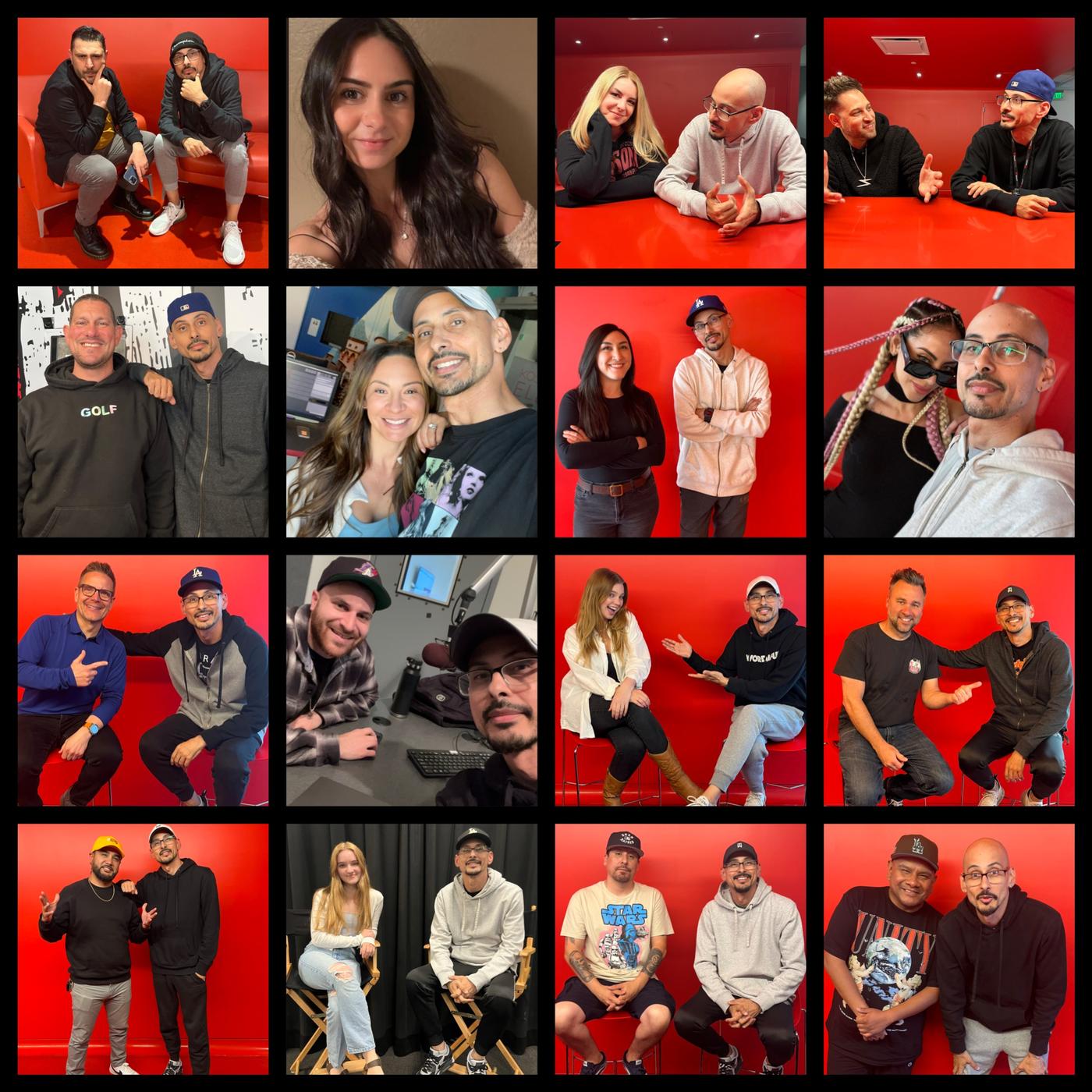 Ep.37 - Ani Caribbean 09.02.23 - The Sketch O’matic Show (podcast ...