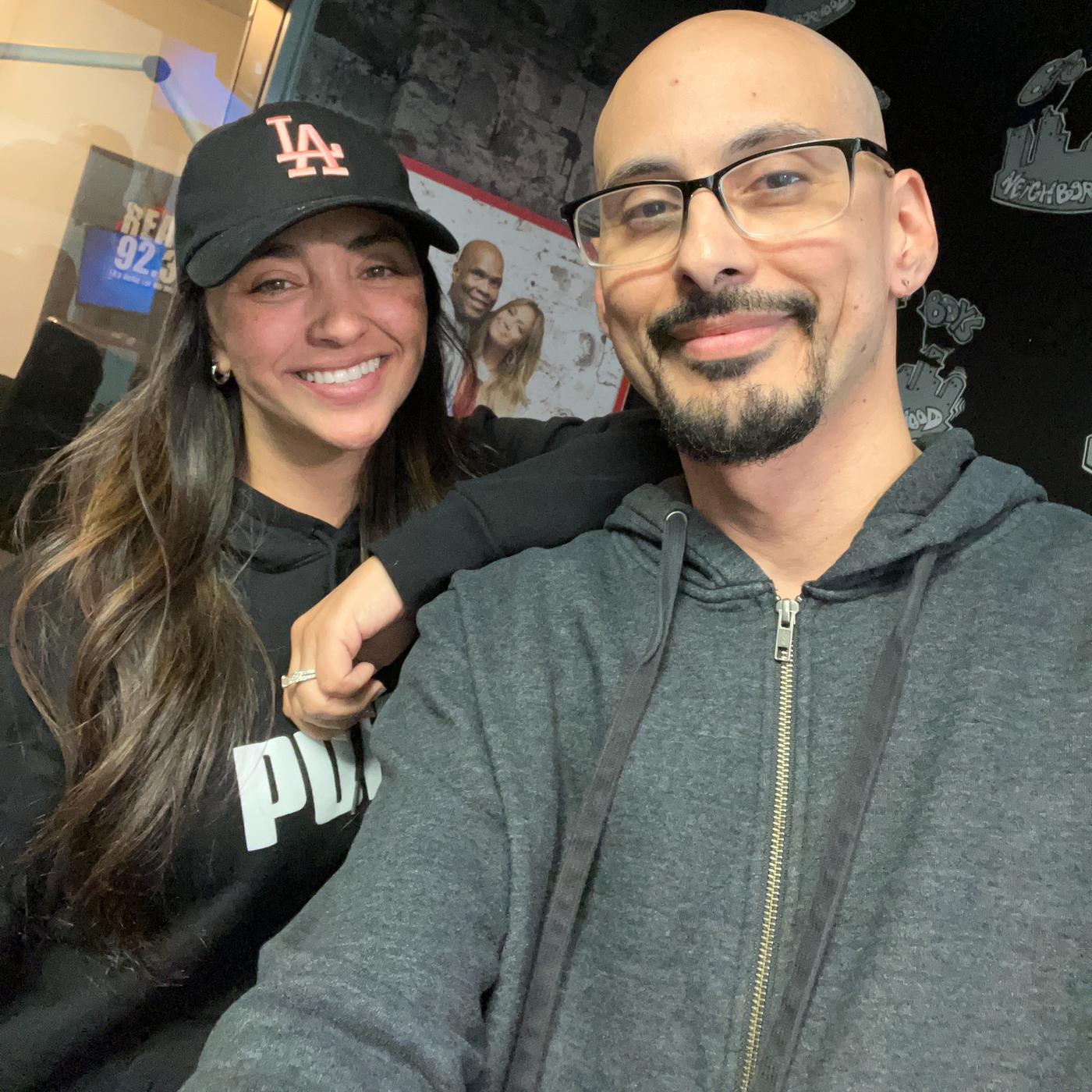 Ep.43 - Natalia Perez 01.06.24 - The Sketch O’matic Show (podcast ...