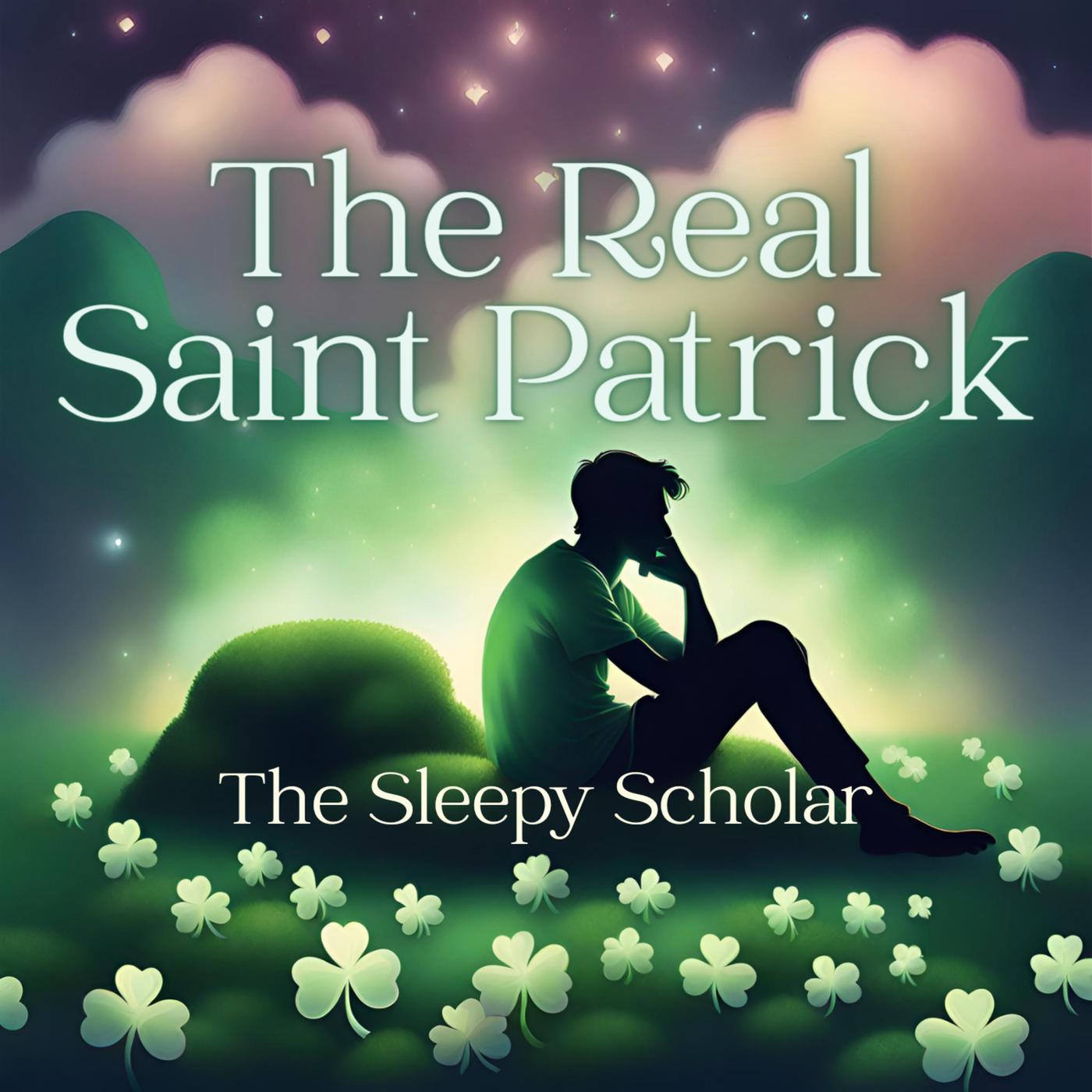 The Sleepy Scholar: The Real Saint Patrick, episode #1 | Listen Notes