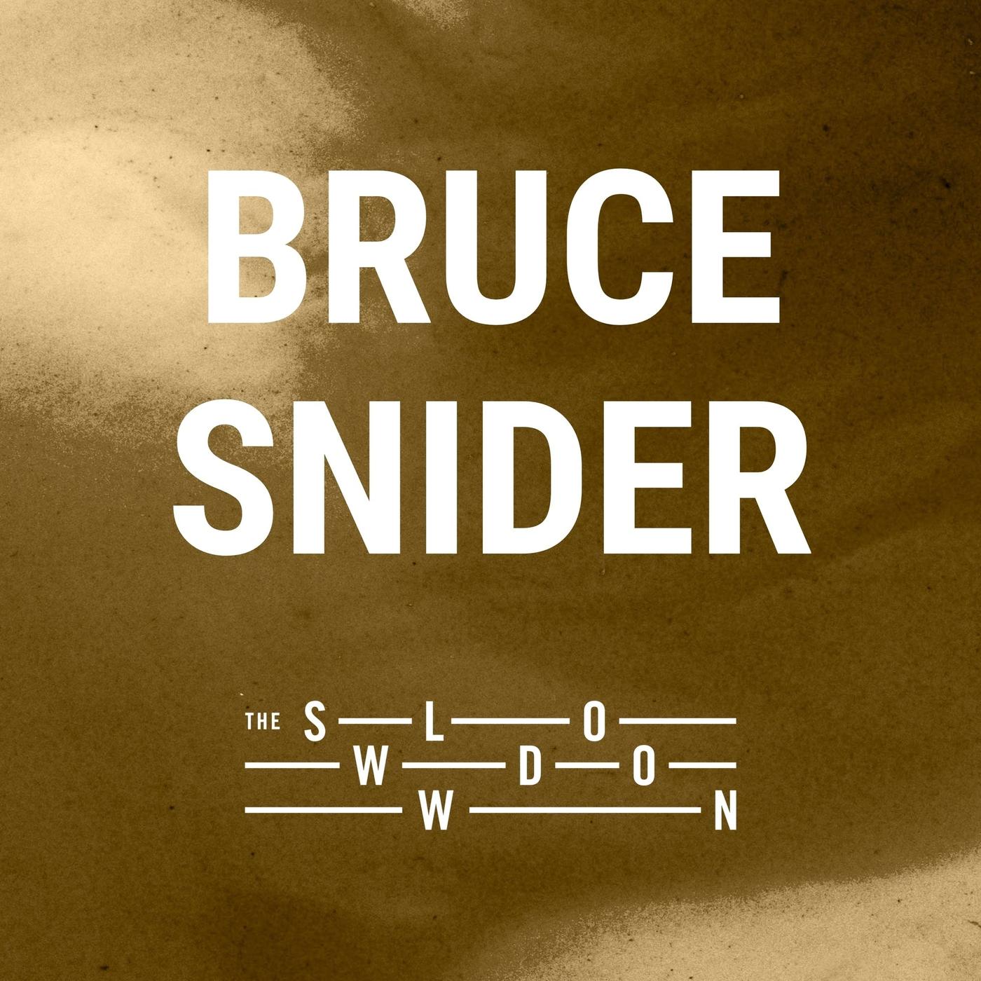 1135: At the Rainbow Cattle Company by Bruce Snider | Listen Notes