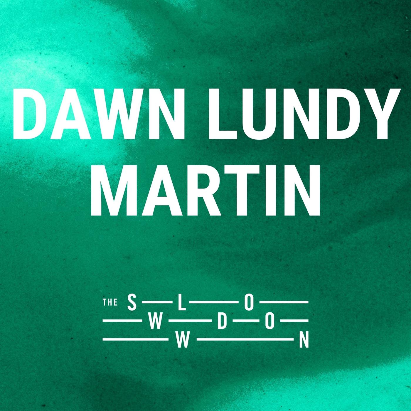 1202: If only by Dawn Lundy Martin - The Slowdown: Poetry & Reflection ...