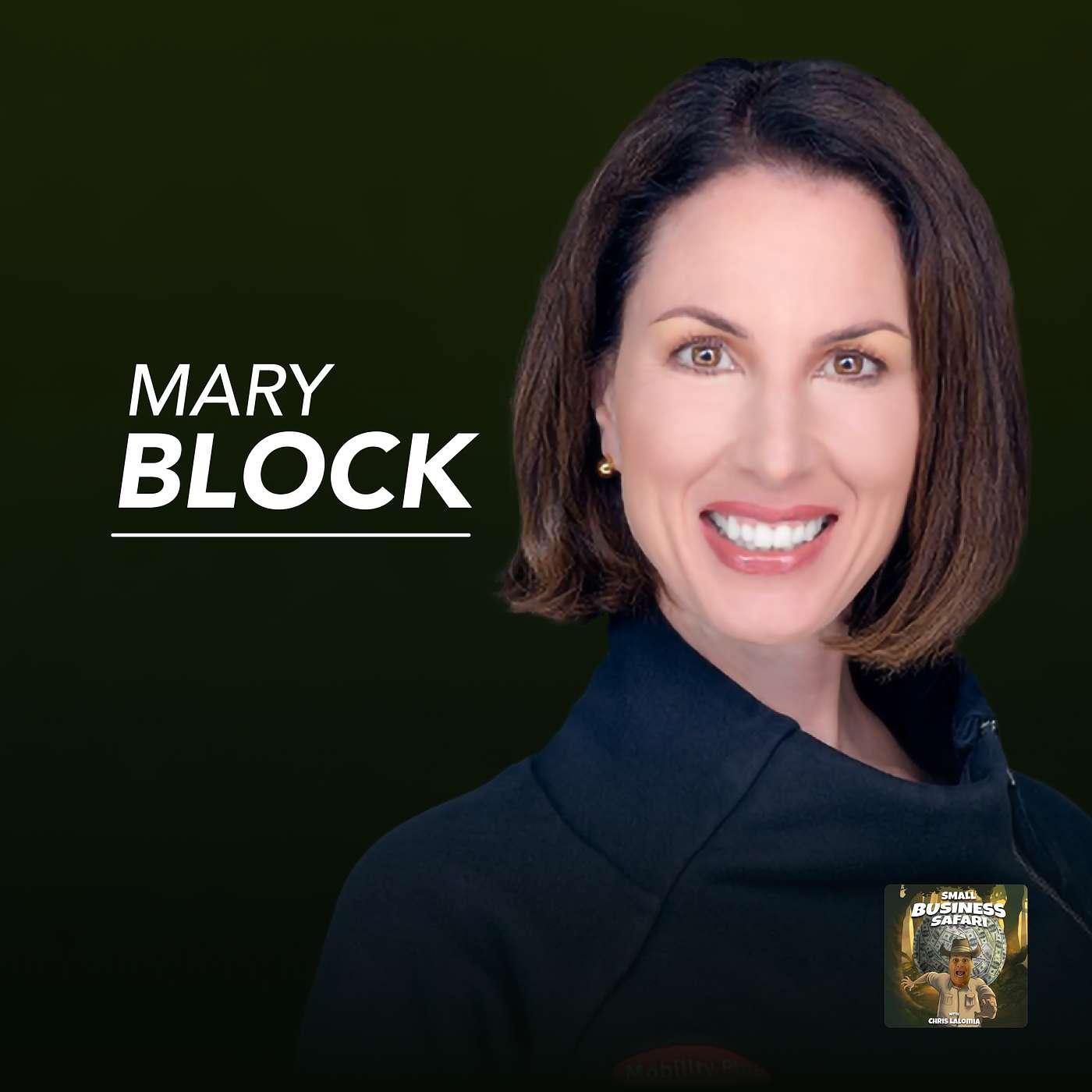 From Classroom to Franchise: Mary Block’s Journey to Mobility Plus ...
