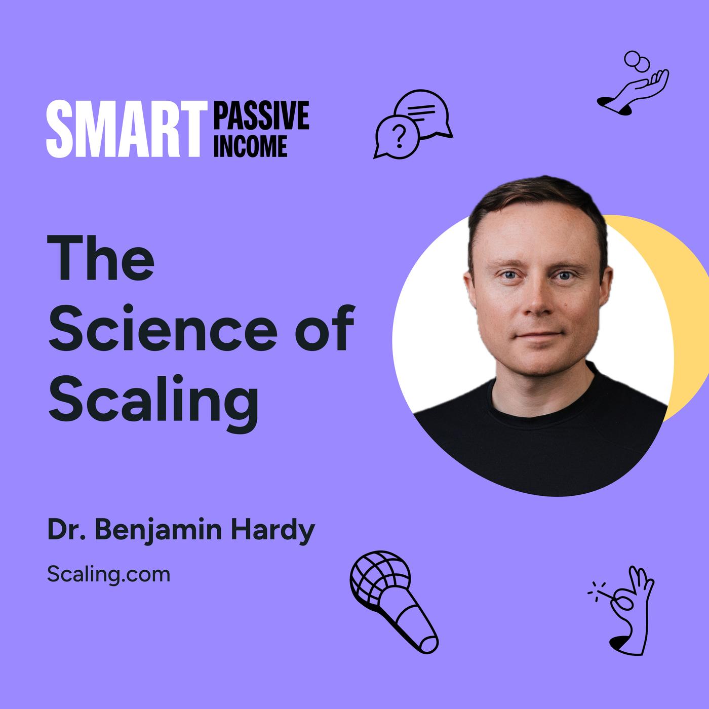 SPI 789: The World of High-Value Business Exits with Nick Bradley ...