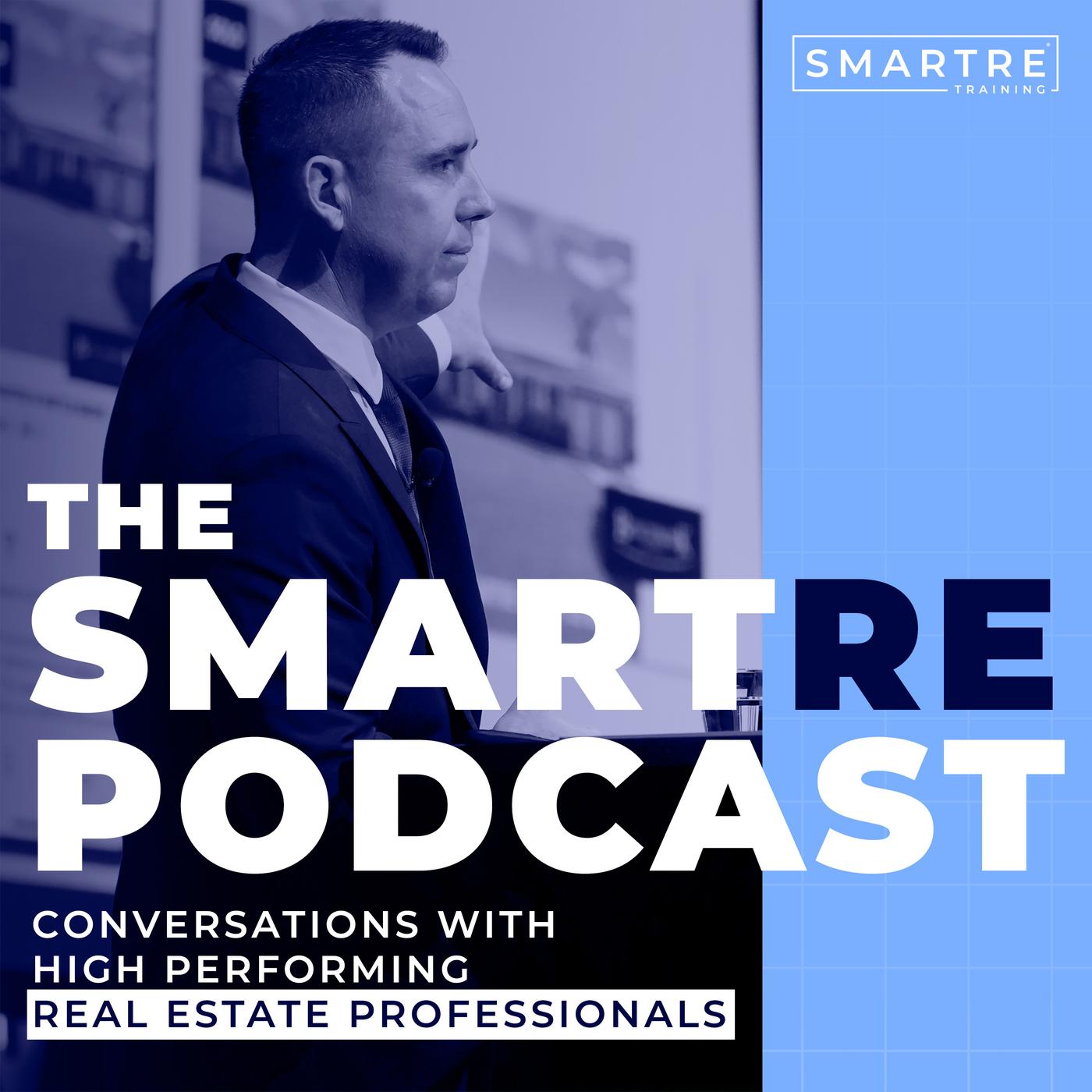 The Smartre Podcast - Adam Horth with Smartre Training | Listen Notes