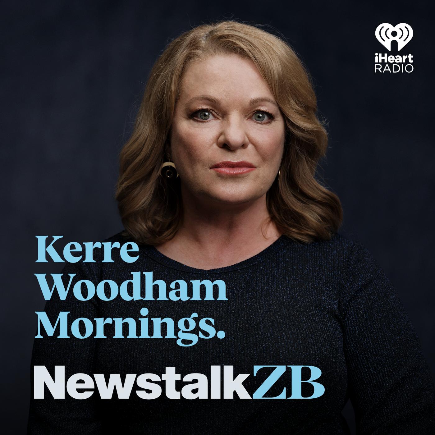 Kerre Woodham: Just introduce a capital gains tax and be done with it ...