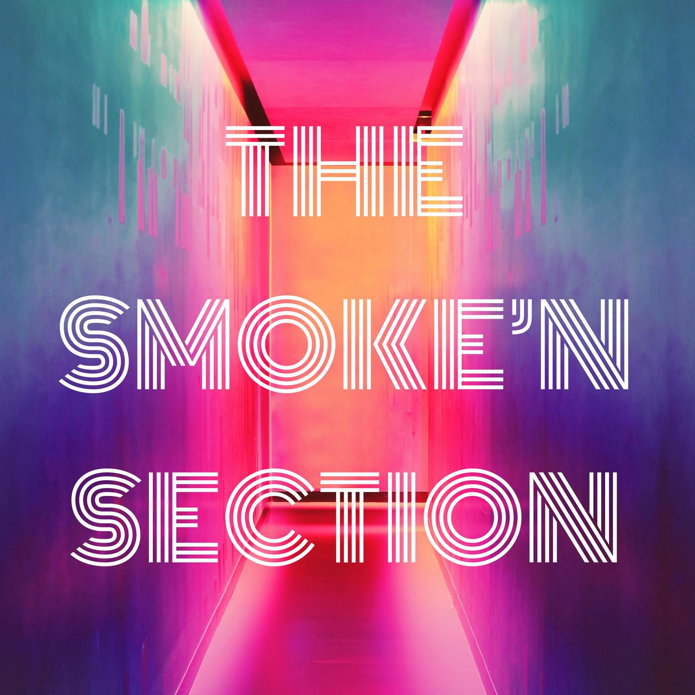 GUIDED MEDITATION x BLACK SUCCESS SECTION - THE SMOKE'N SECTION ...