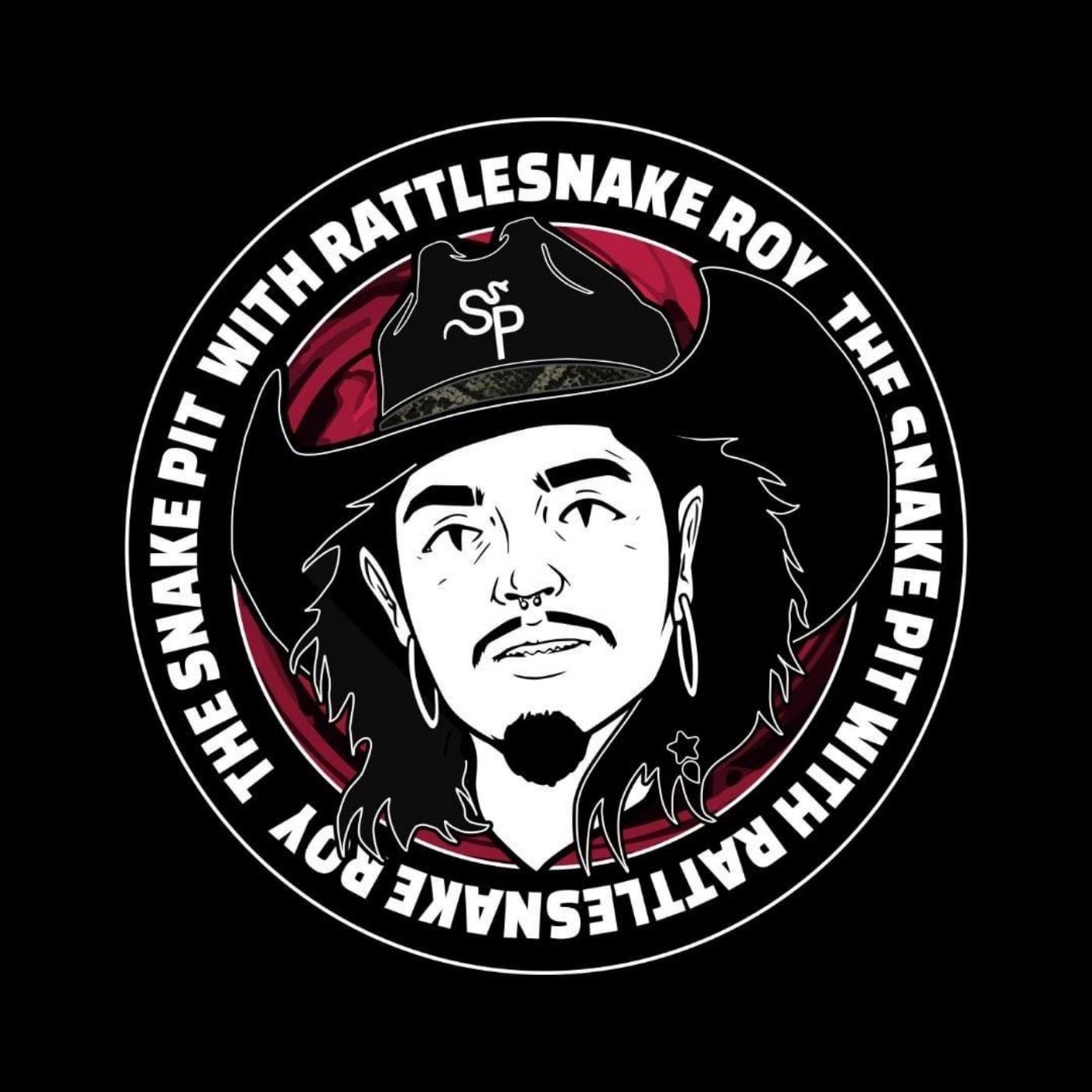 Patreon Preview | Conversatio Pit Episode 41 with Ozzie Santos | Listen ...