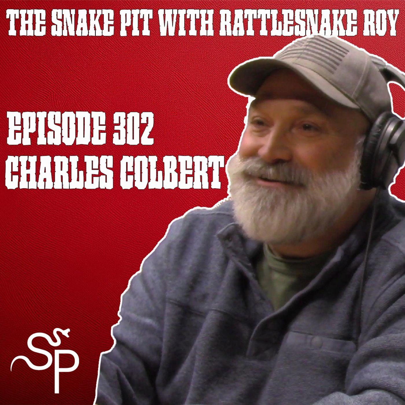 Dr. Houdini | The Snake Pit Episode 258 - The Snake Pit With ...
