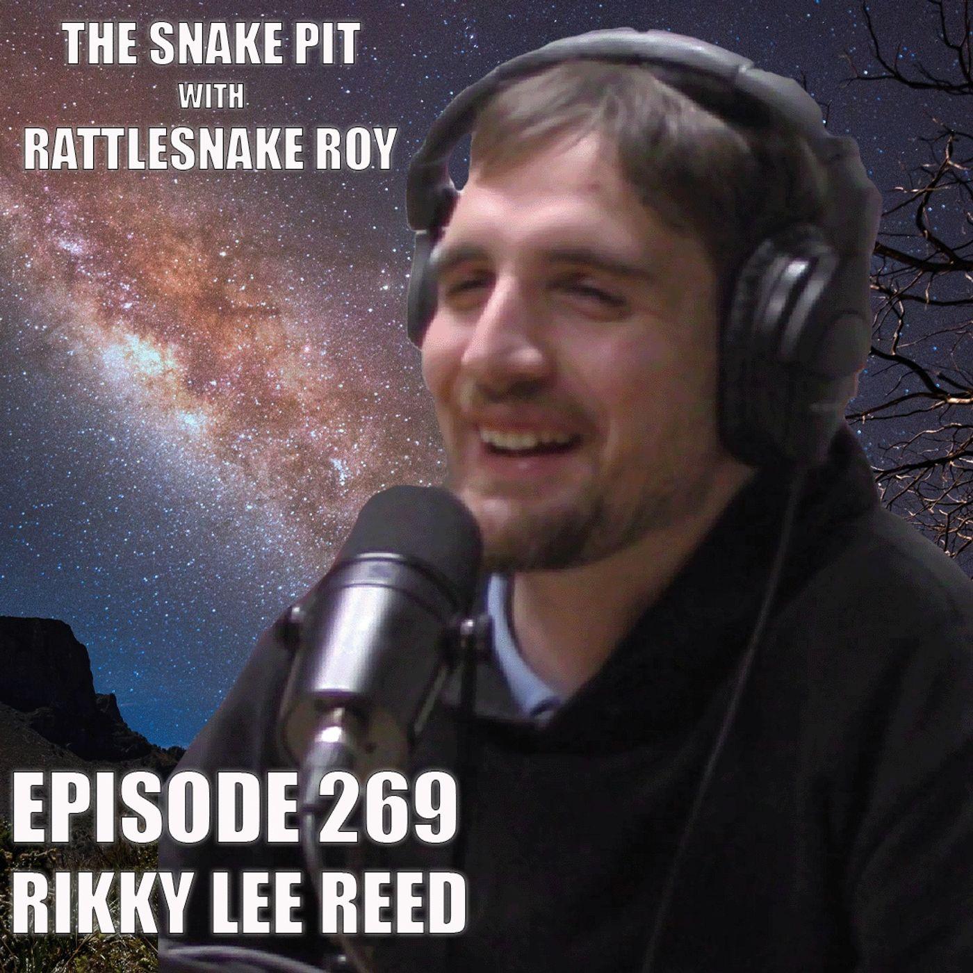 Seldom S¢ene | The Snake Pit Episode 266 - The Snake Pit With ...