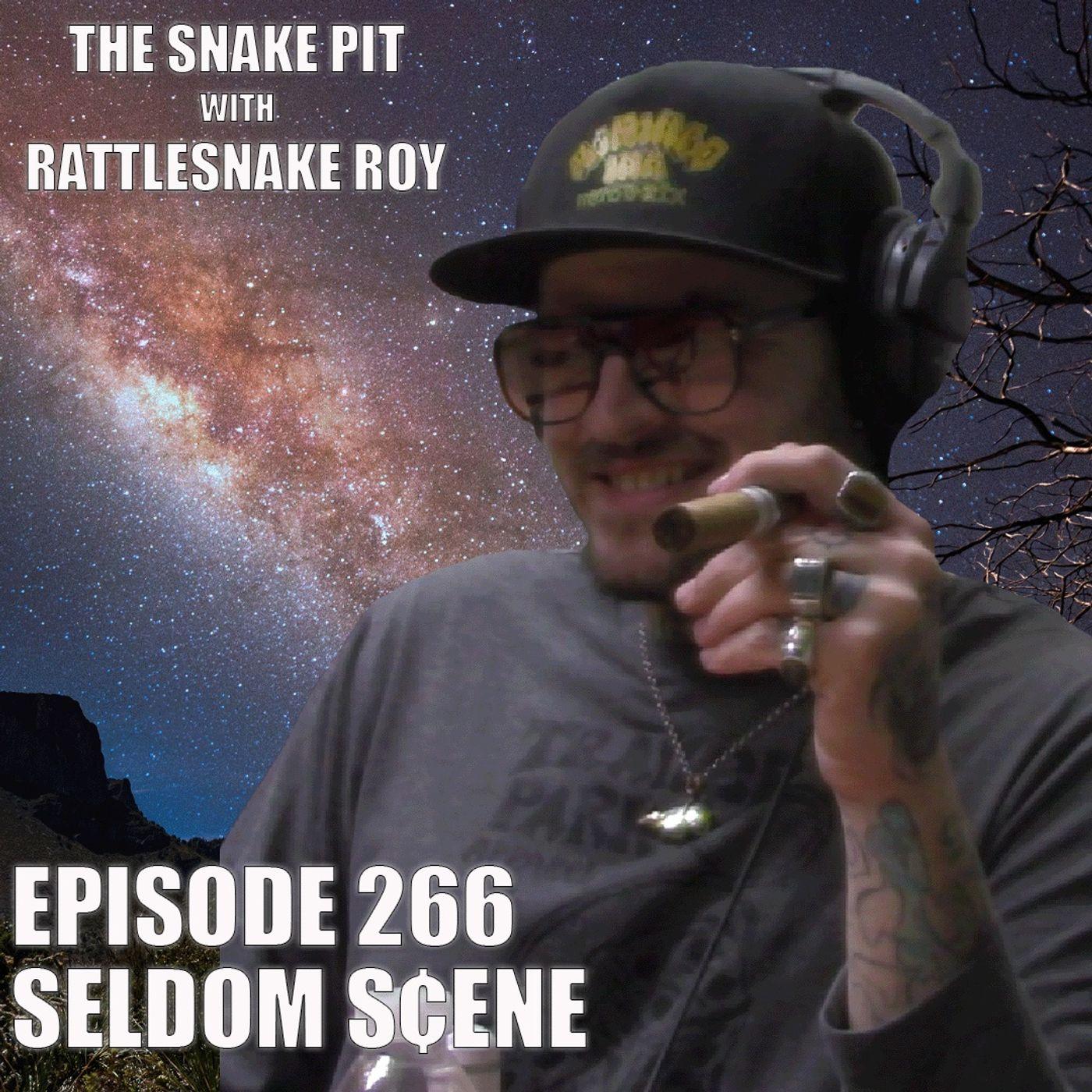 Seldom S¢ene | The Snake Pit Episode 266 - The Snake Pit With ...
