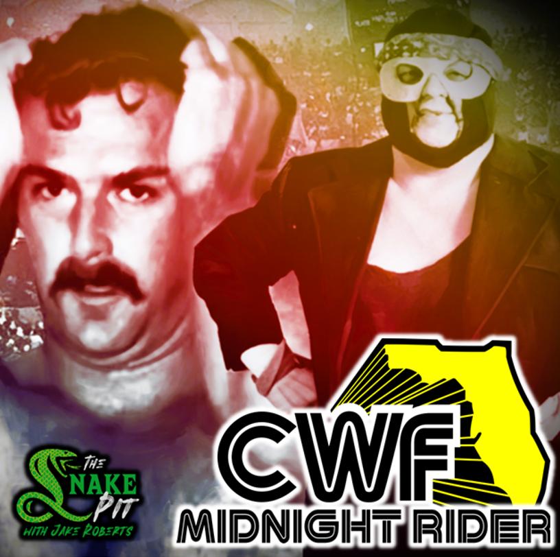 The Snake Pit Ep. 128: Andre The Giant - The Snake Pit (podcast ...