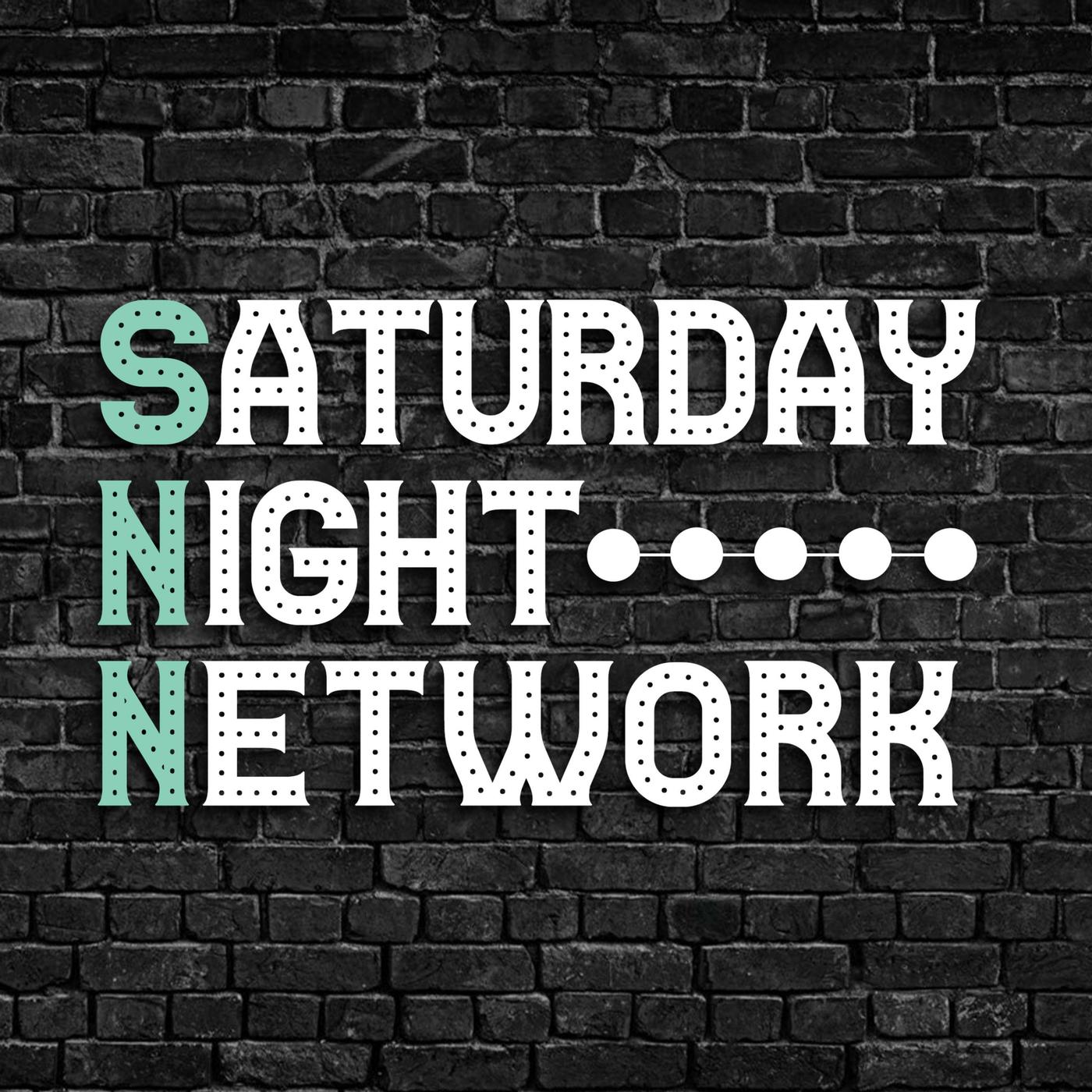SNL By The Numbers - Season 49 Midseason - Saturday Night Network | SNL ...