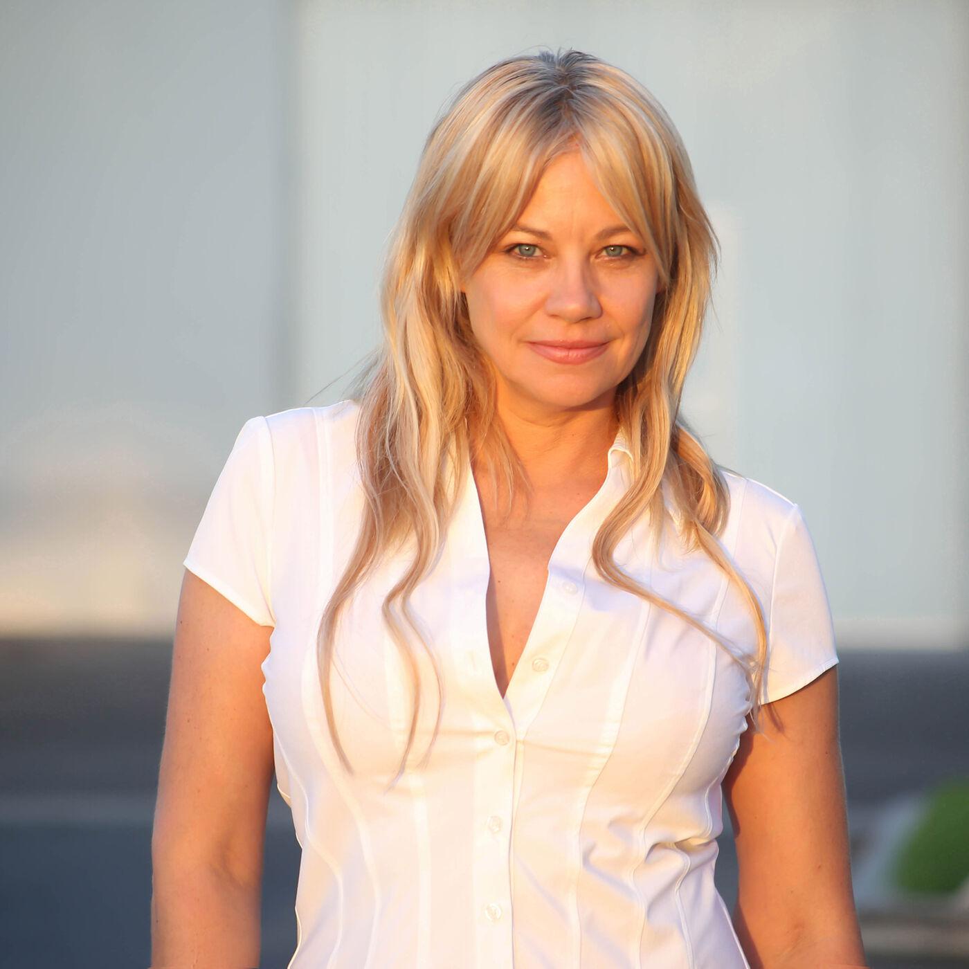 Linda Vaughn, aka Miss Hurst or The First Lady of Motorsports Joins The ...