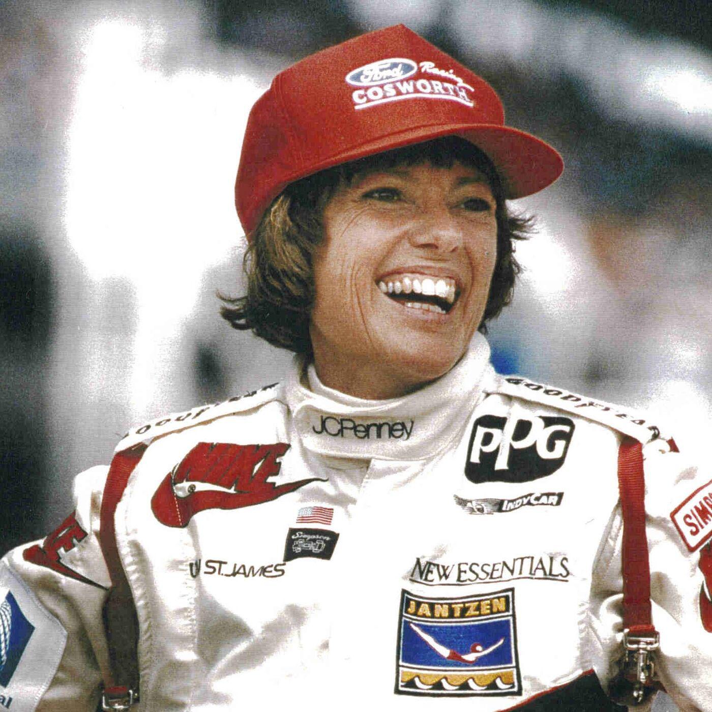 Linda Vaughn, aka Miss Hurst or The First Lady of Motorsports Joins The ...