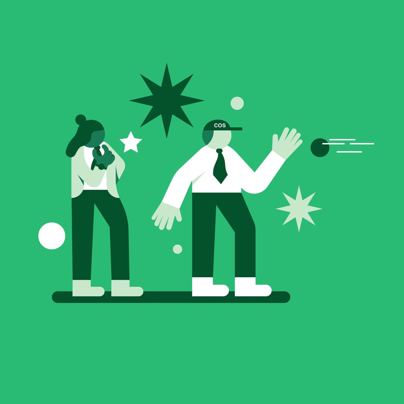 The Chief of Staff: A CEO’s Secret Weapon - The So What from BCG ...