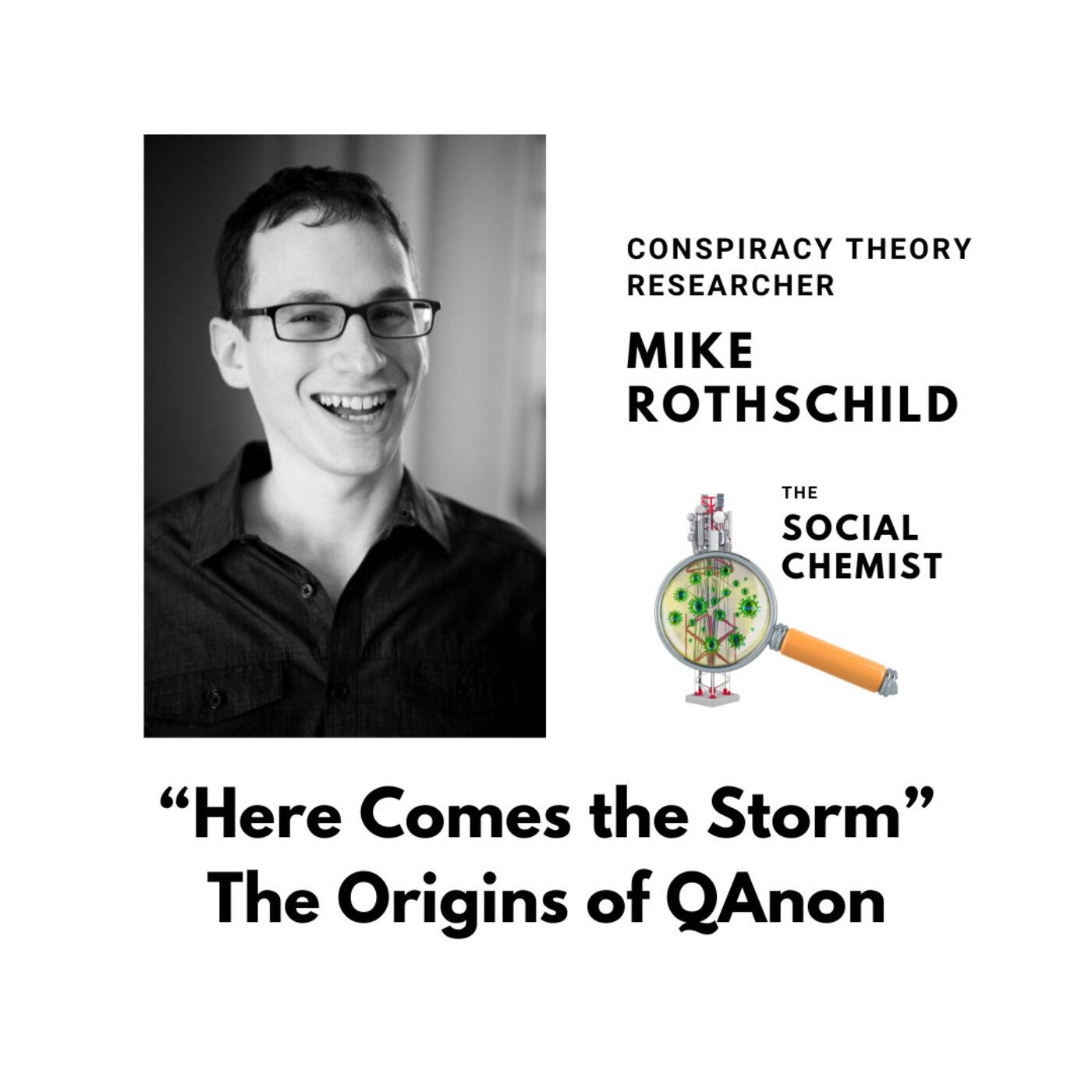 The Origins of the Rothschilds Conspiracy Legends & Rise of Modern ...