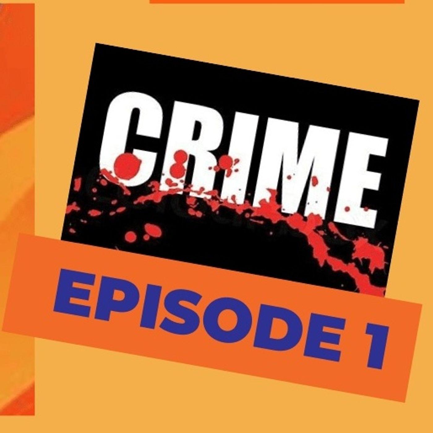 Crime and Deviance - Episode 1 - The Sociology Show (podcast) | Listen ...