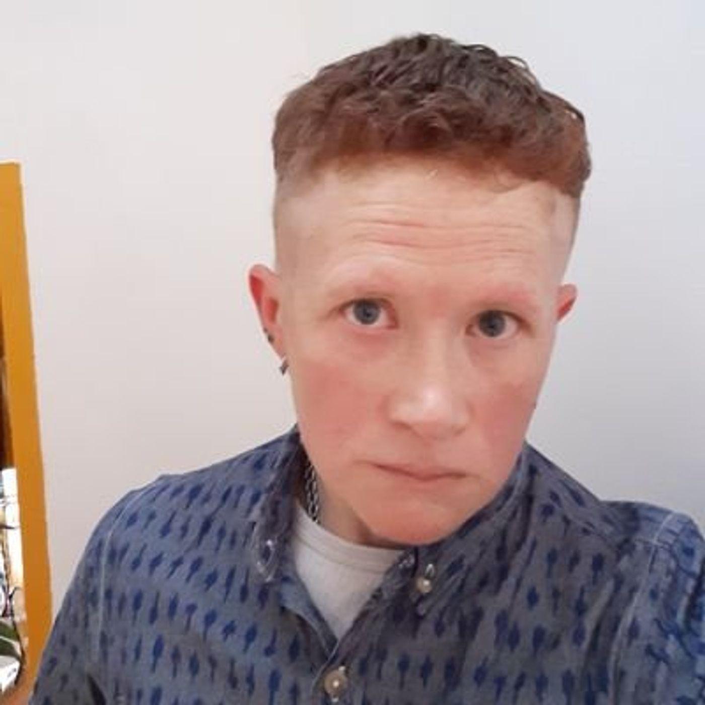 Interview with Dr Finn Mackay on Radical Feminism - The Sociology Show ...