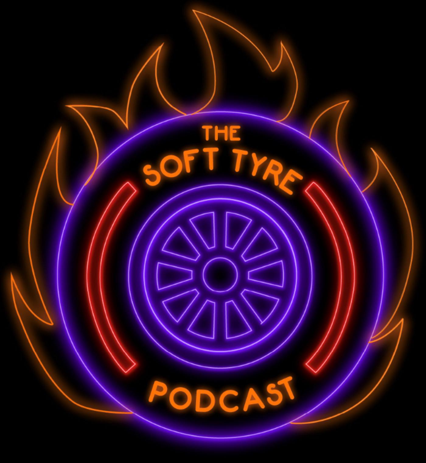 The Soft Tyre Podcast - Jonah Gould | Listen Notes