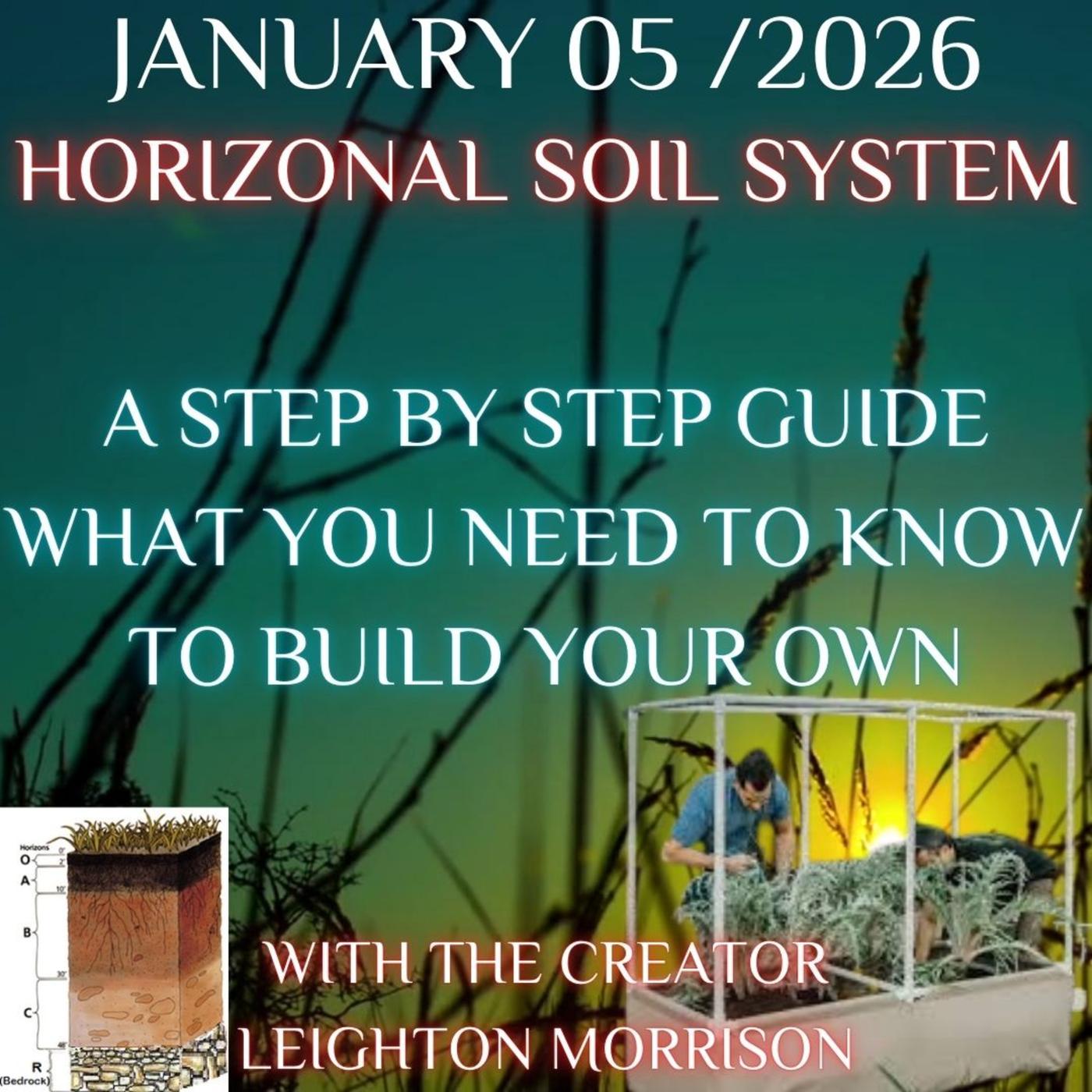 The Soil Matters Tyler Platt From Grassroots Fabric Pots | Listen Notes