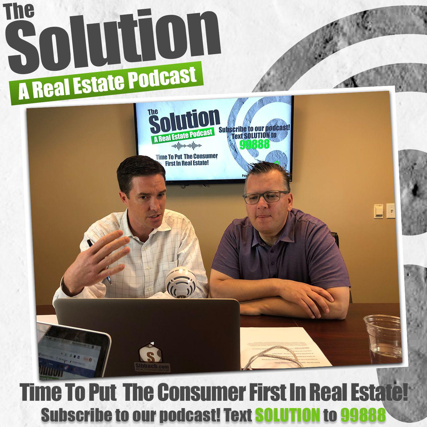 Arizona Real Estate "Rising" Star Julie Rohr - The Solution a Real ...