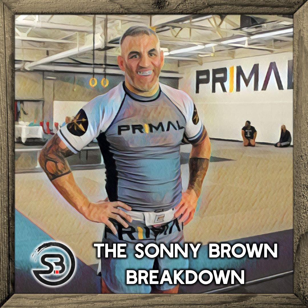 Ecological Approach to MMA Striking with Scott Sievewright | Listen Notes