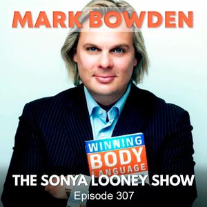 How to Read Body Language and Maximize Connection with Mark Bowden ...