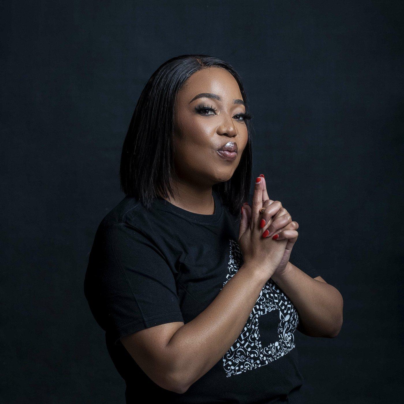 The Soul Groove Vol 23 - Mixed by Mootjies - The Soul Groove (podcast ...