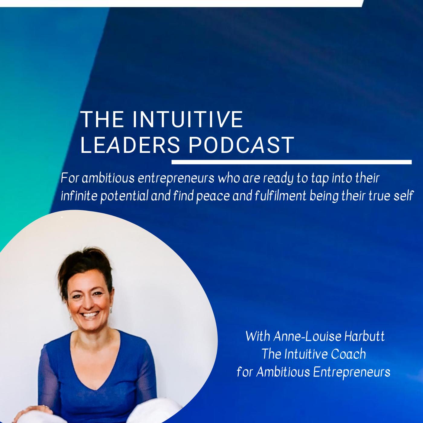 TILP 068 How to Feel Cocooned from the Big Energy Shifts Currently ...