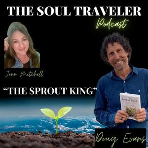 Discovering the Magic of Sprouts alongside ”The Sprout King”, Doug ...