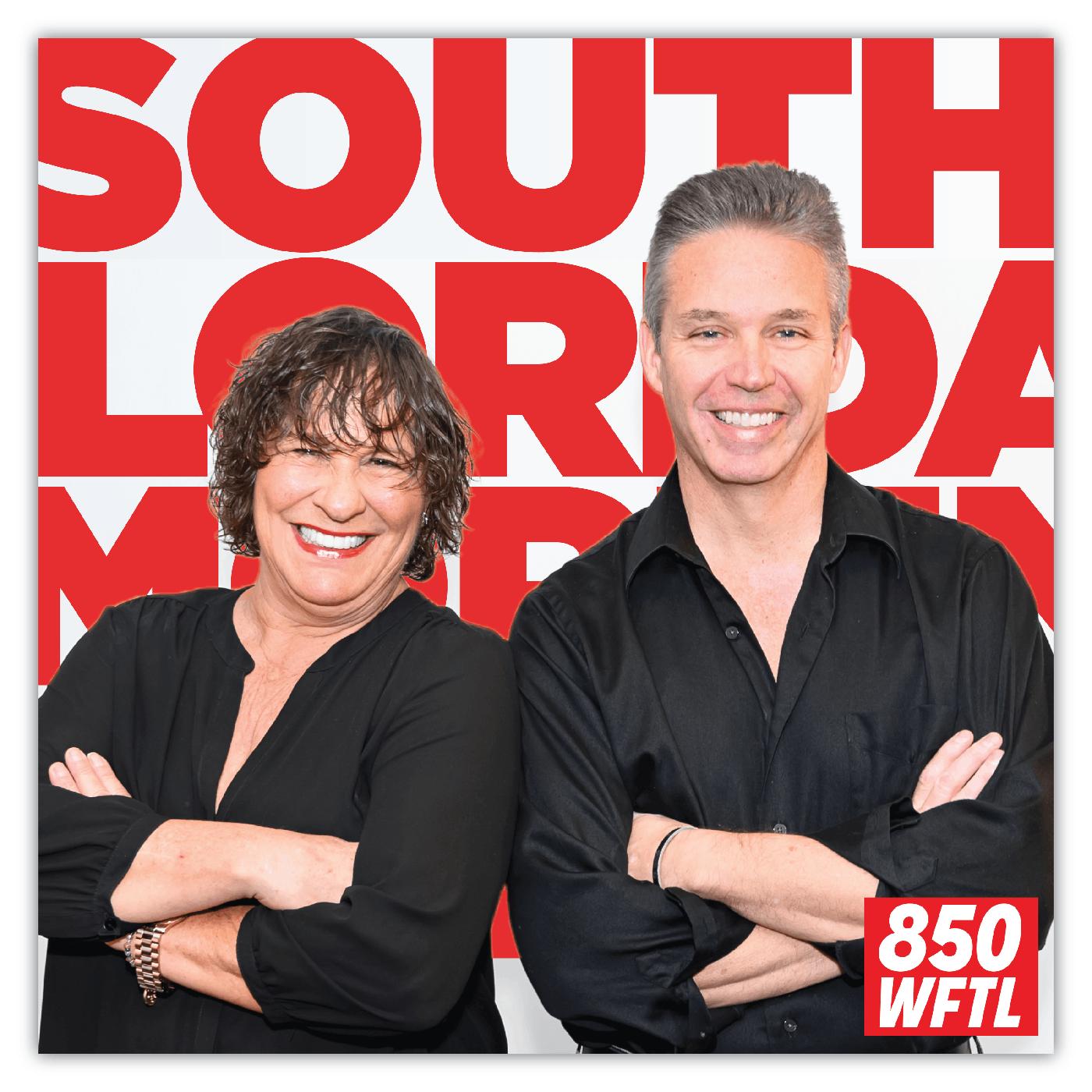 The South Florida Morning Show 6-10-24 - The South Florida Morning Show ...