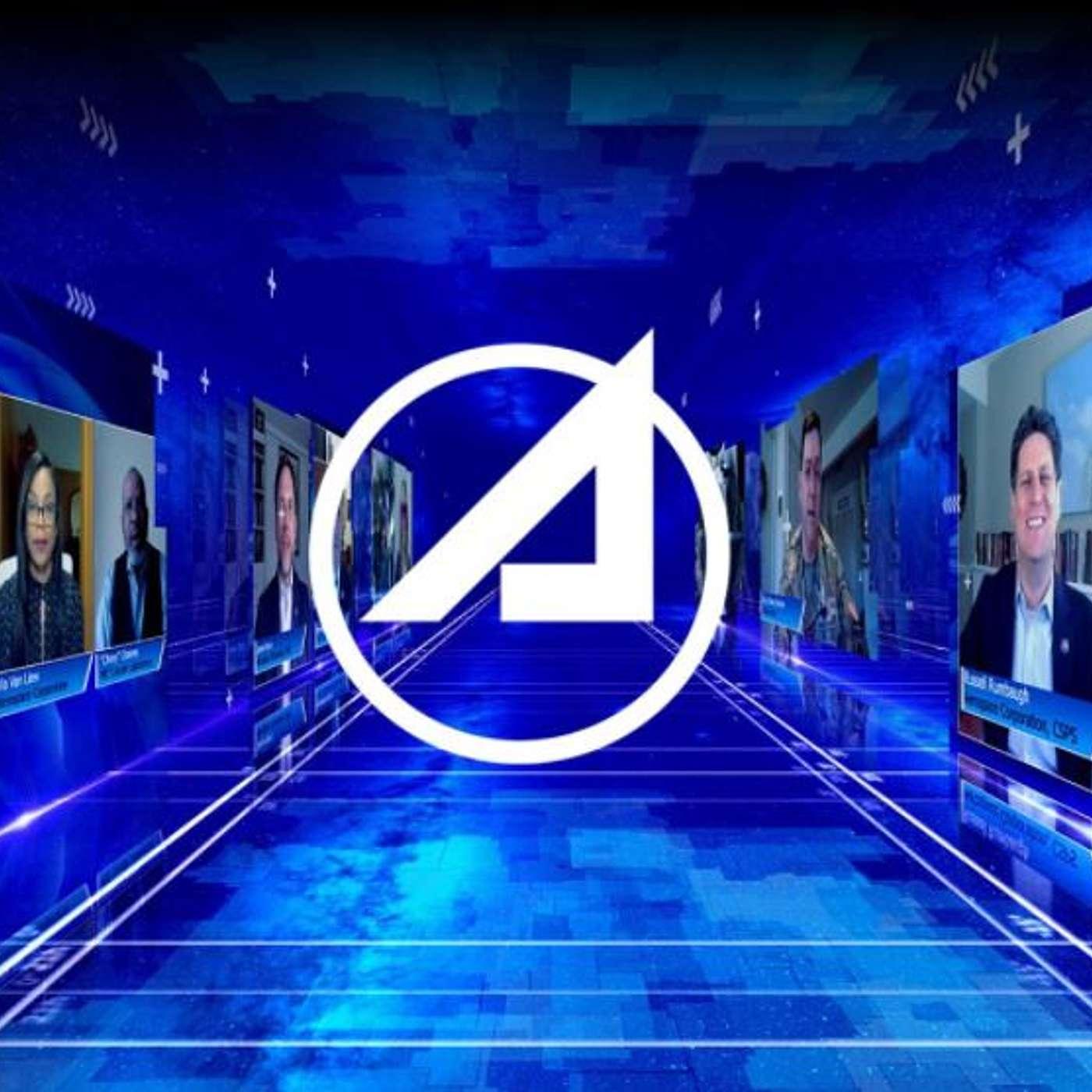 E55- Getting Active on Debris in Space - The Space Policy Show (podcast ...