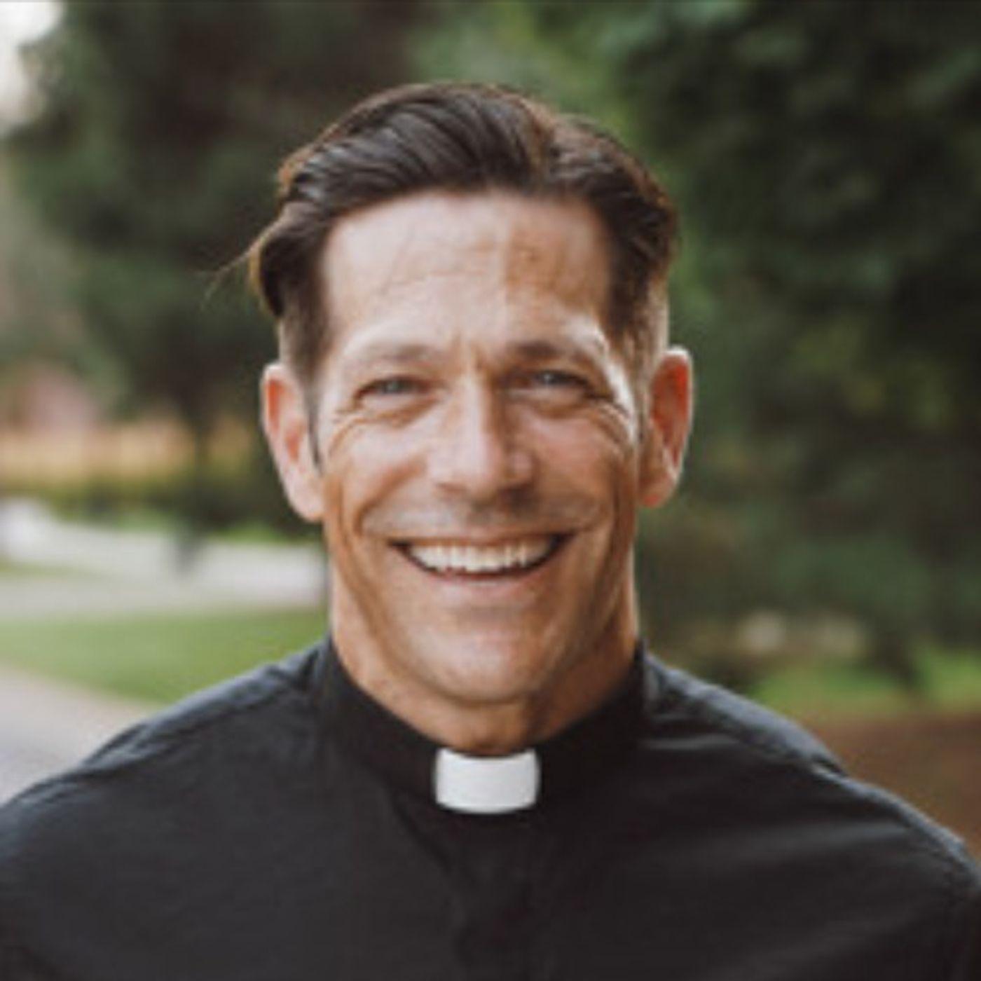 "Lucy" Father Mike Schmitz | Speeches By Dads - The Speech Guys ...