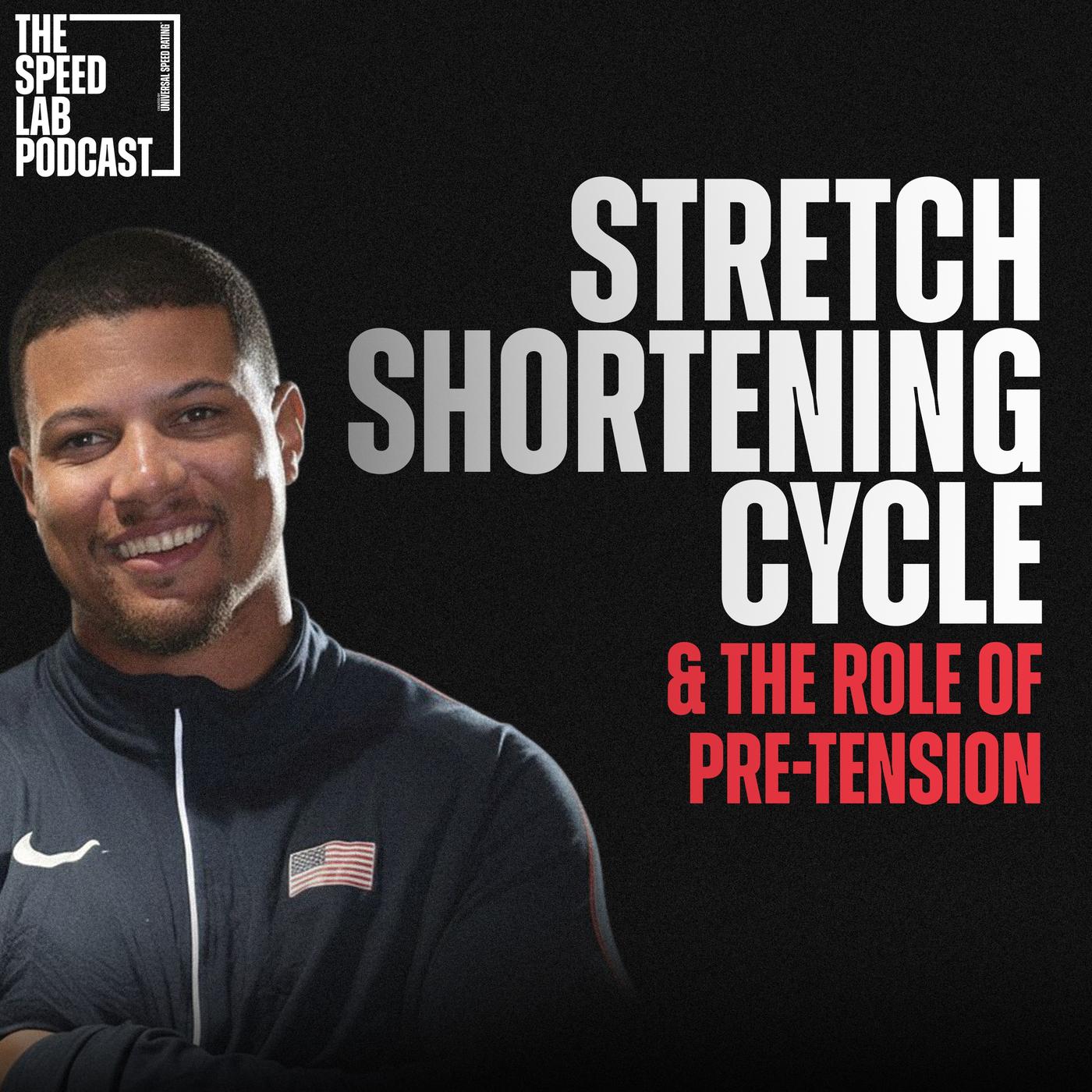Ken Clark: What Makes An Athlete Fast? - The Speed Lab Podcast | Listen ...