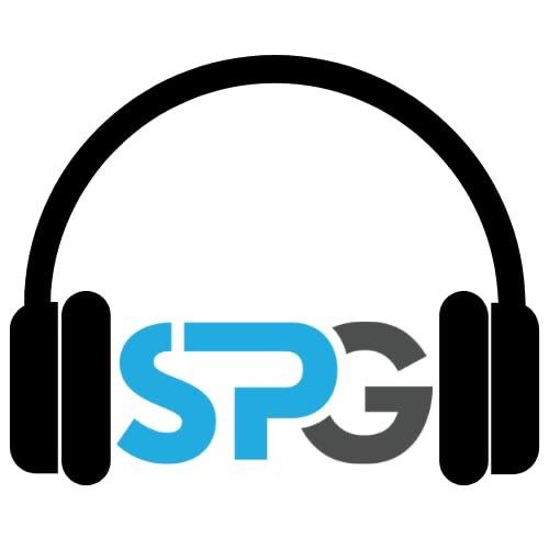The SPG Podcast - Dr. Alex Sharp | Listen Notes