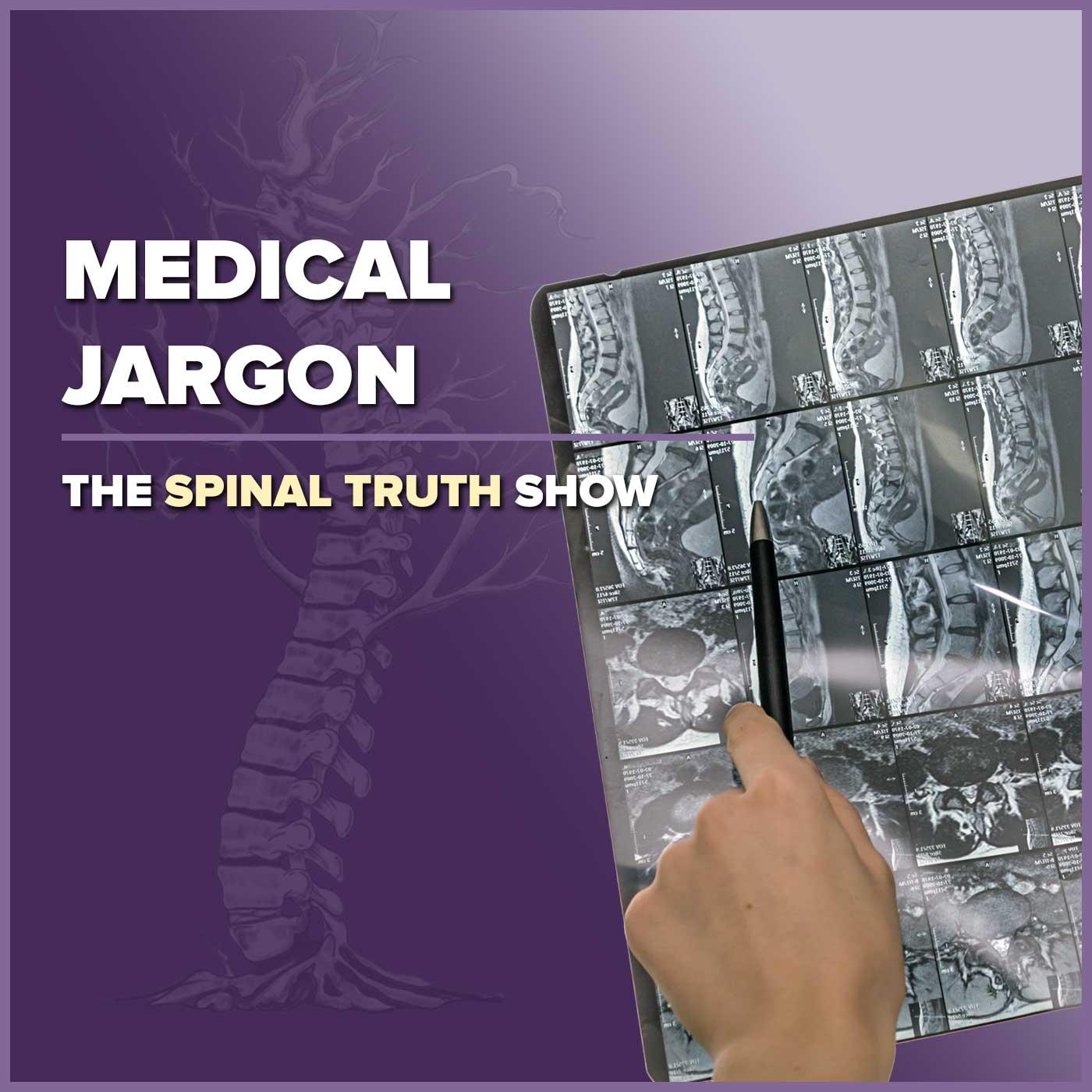 Decoding Medical Jargon: The Truth Behind Imaging Terms | Listen Notes
