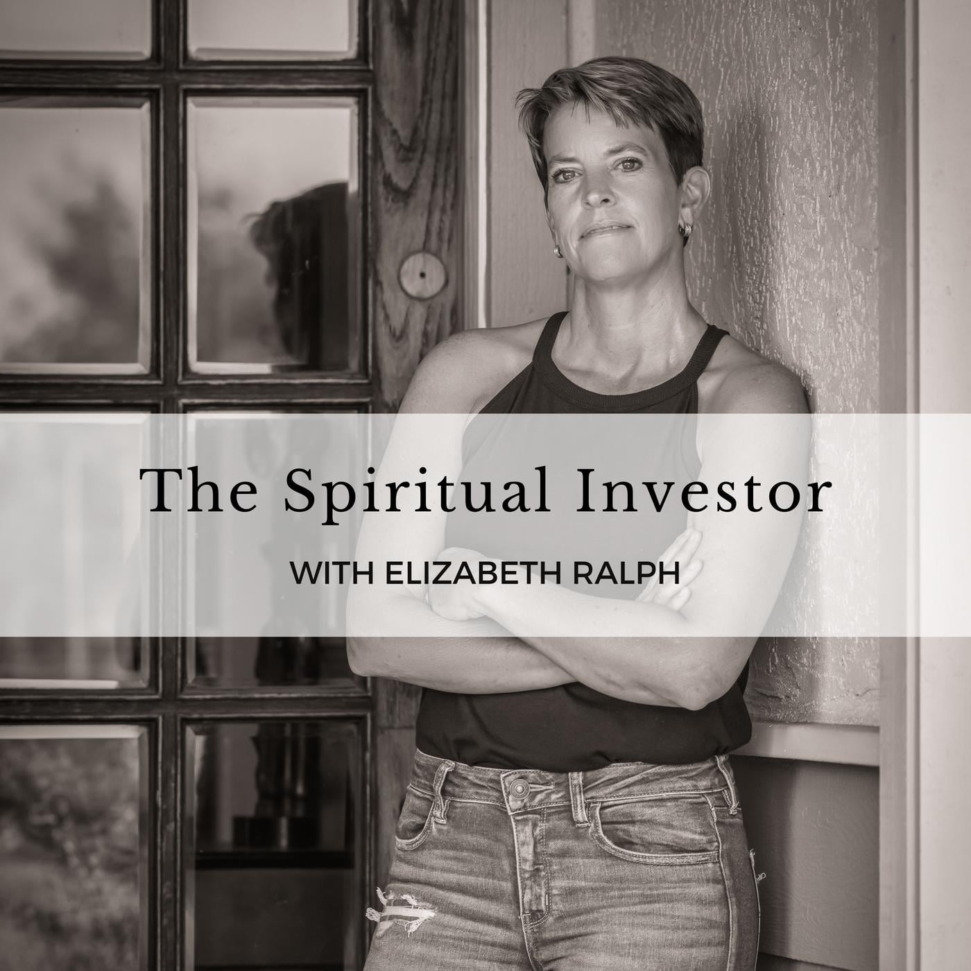 The $100k Ball of Light: The Spiritual Investor - The Spiritual ...