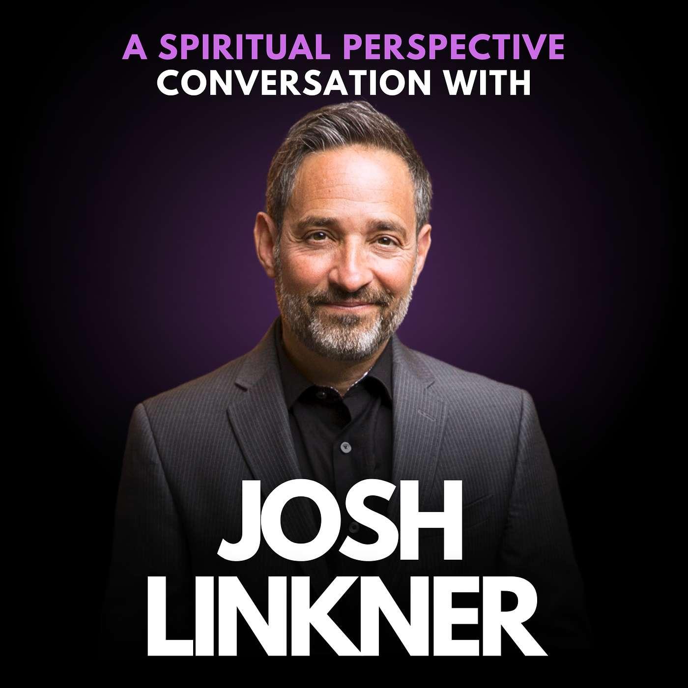 195: Mastering the Art of Public Speaking with Josh Linkner And The ...