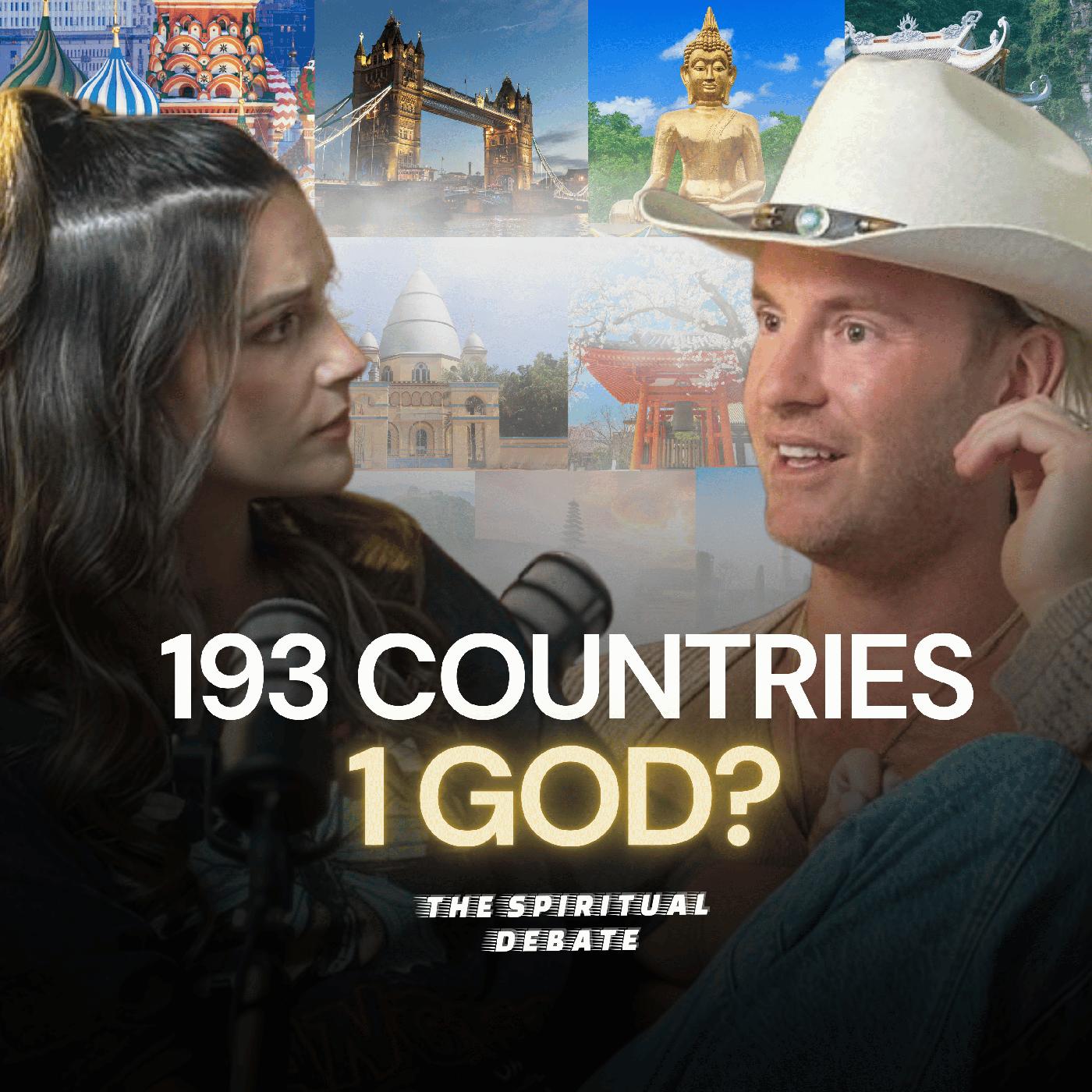 EP 5: Love vs. Truth: What’s the Most Powerful Vibration in the ...