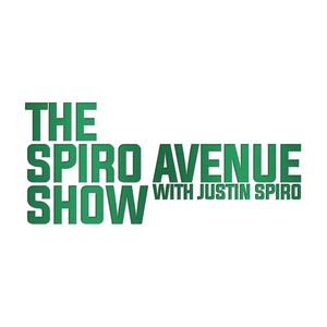 The Spiro Avenue Show (podcast) - Justin Spiro | Listen Notes