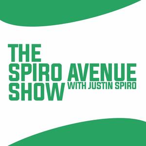 The Spiro Avenue Show (podcast) - Justin Spiro | Listen Notes