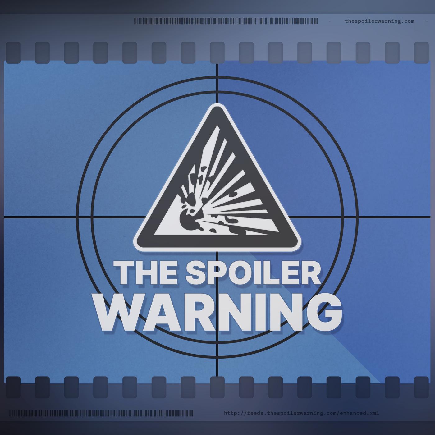Review 784: A Complete Unknown - The Spoiler Warning (MP3) (Podcast ...