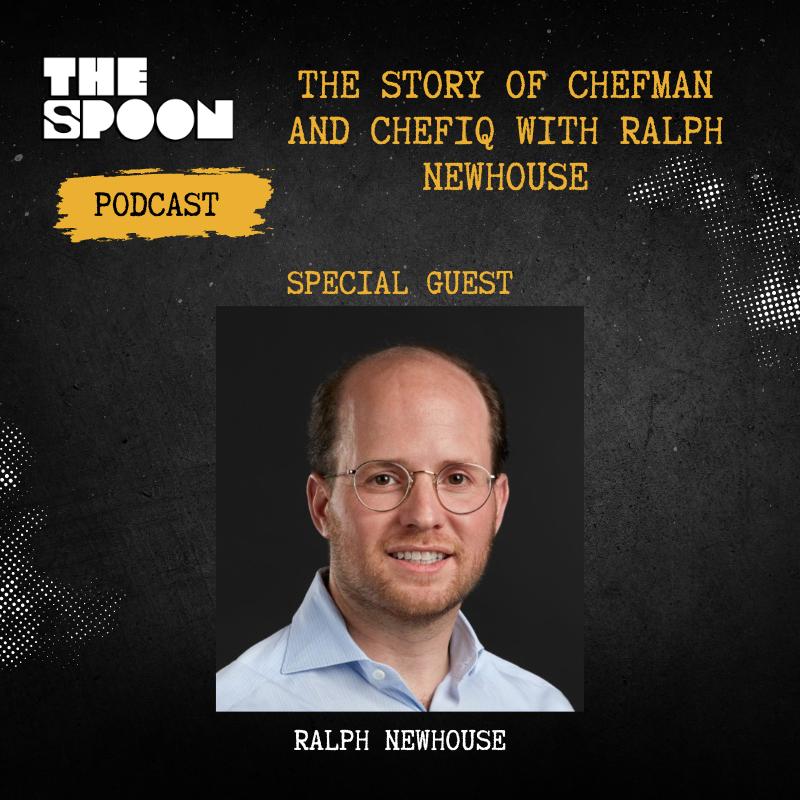 Building Enabling Technology to Power the Smart Kitchen With Fresco's ...