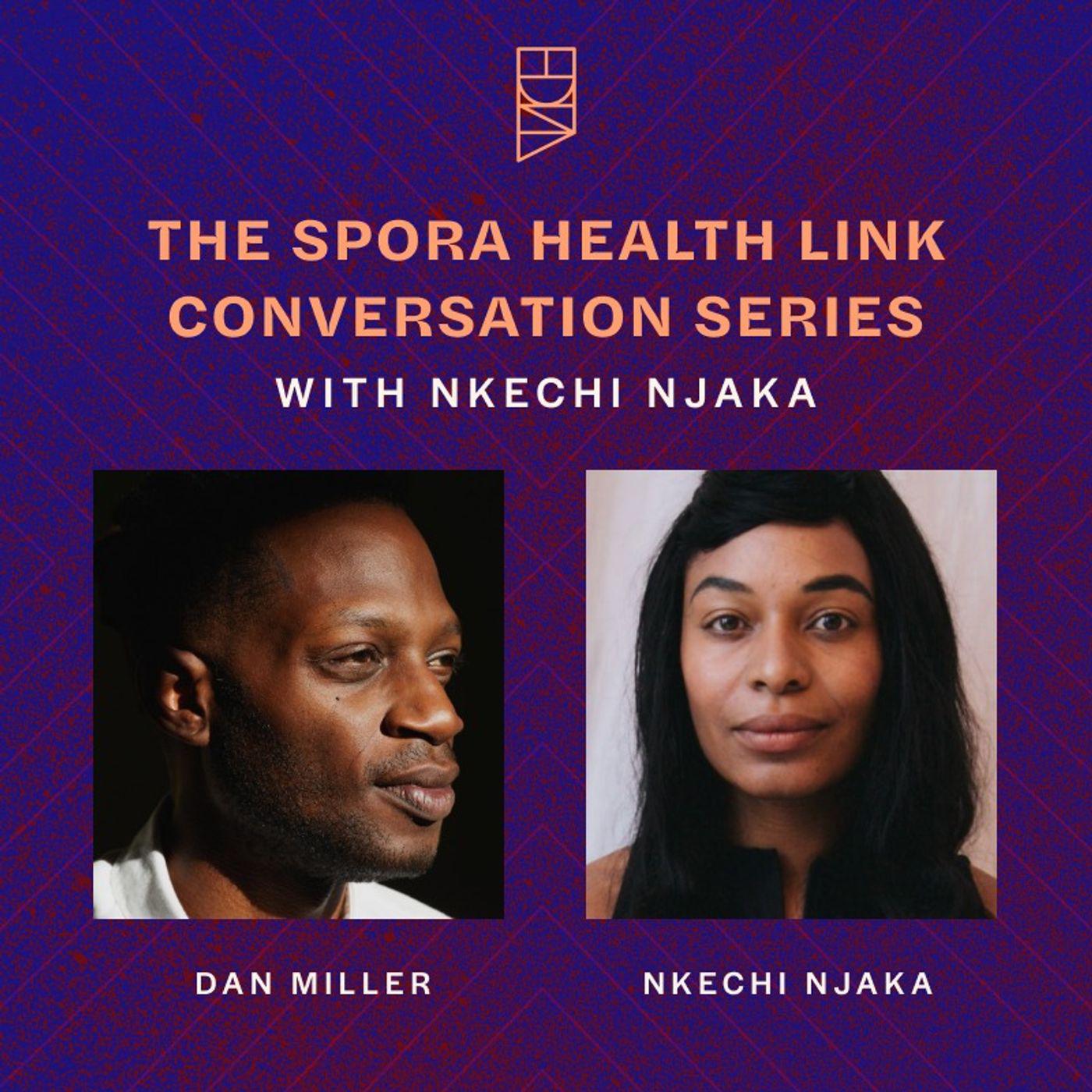 The Healing Power of Music with Nkechi Njaka - The Spora Health Link ...