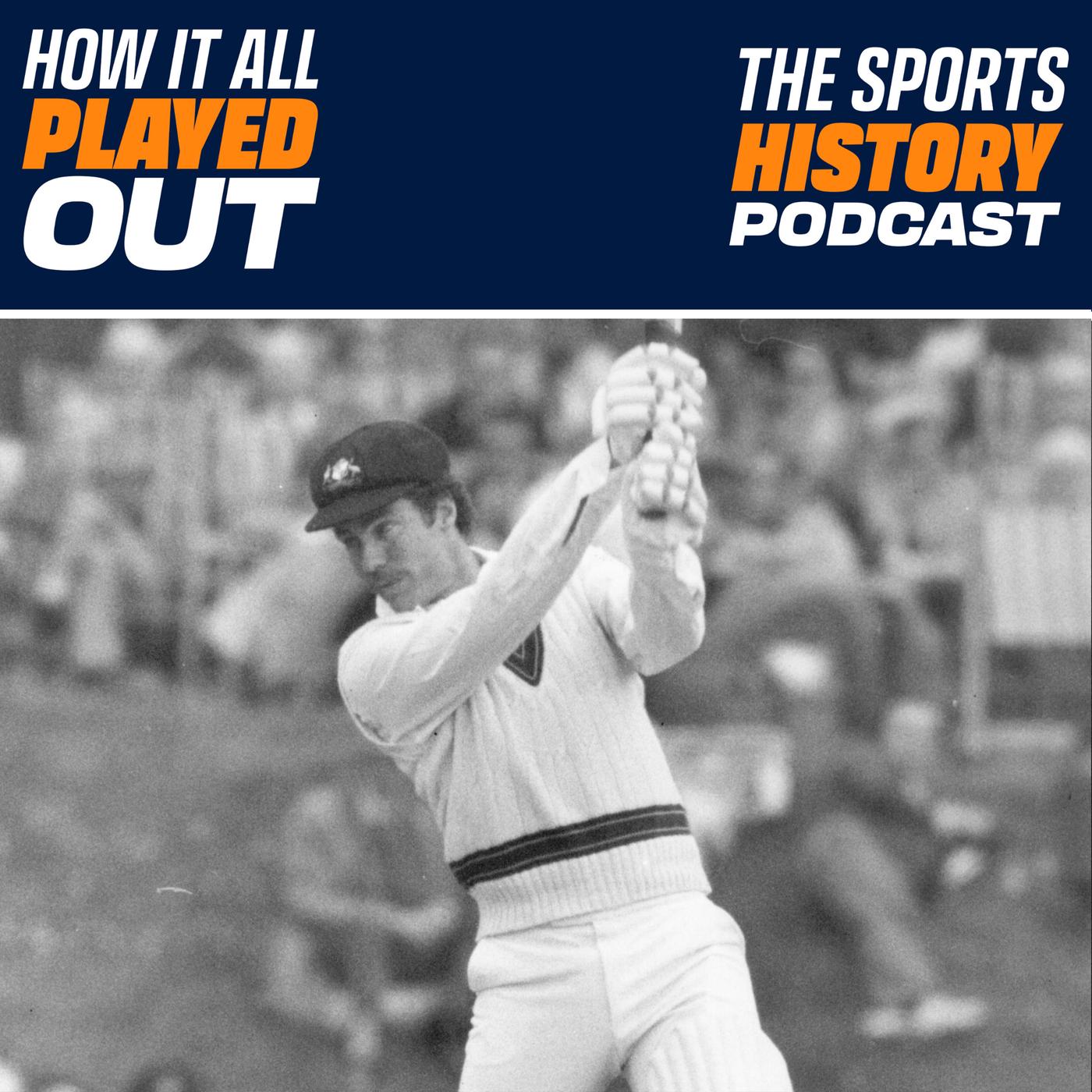 How did a 'rebel circus' transform The Ashes? - How It All Played Out ...