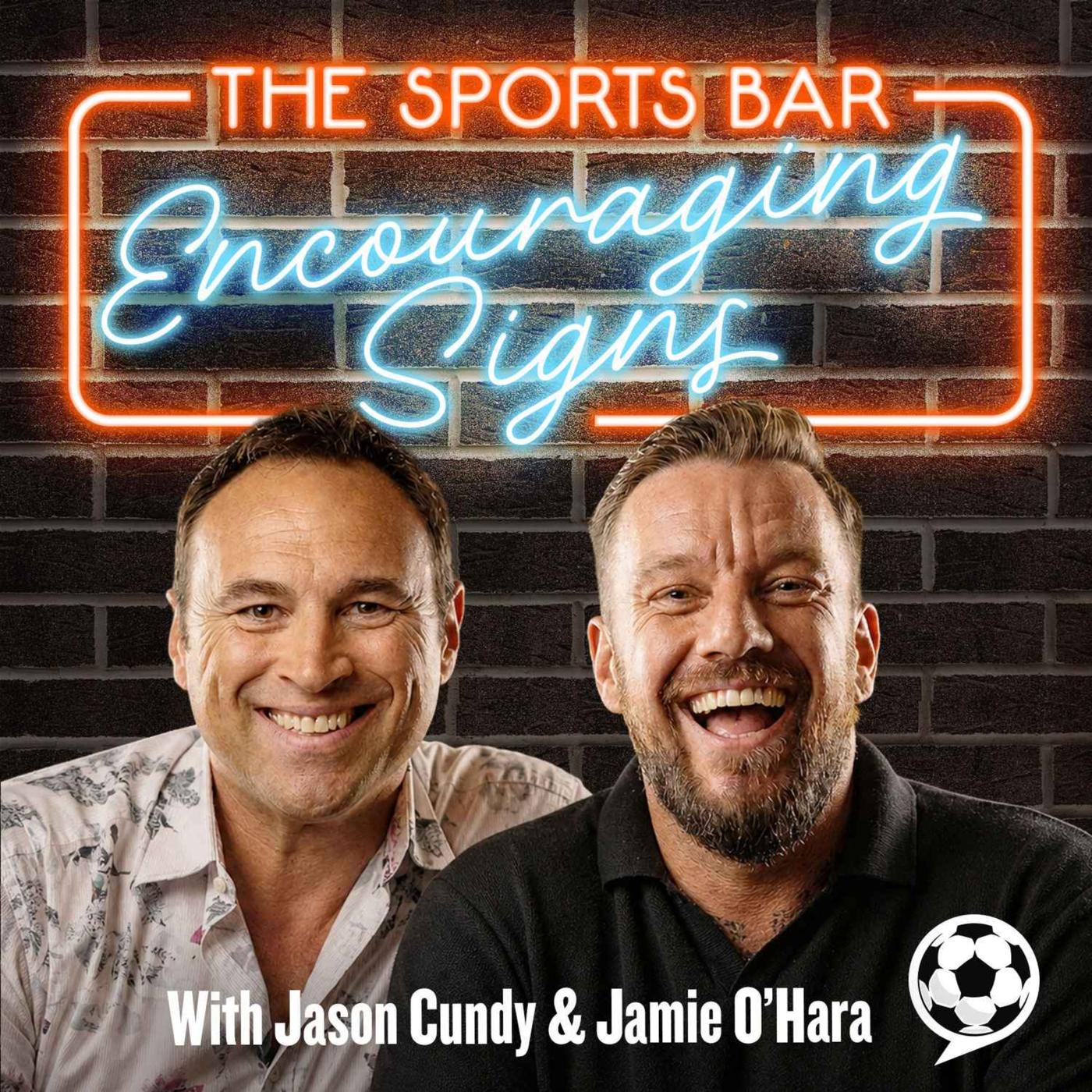 Best Sports Podcasts (2026) - United Kingdom