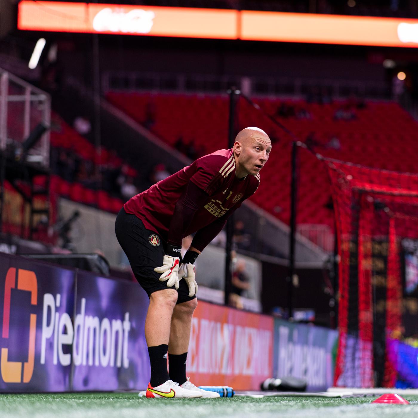 Original Free Kick: Atlanta United Tristan Muyumba previews FC ...