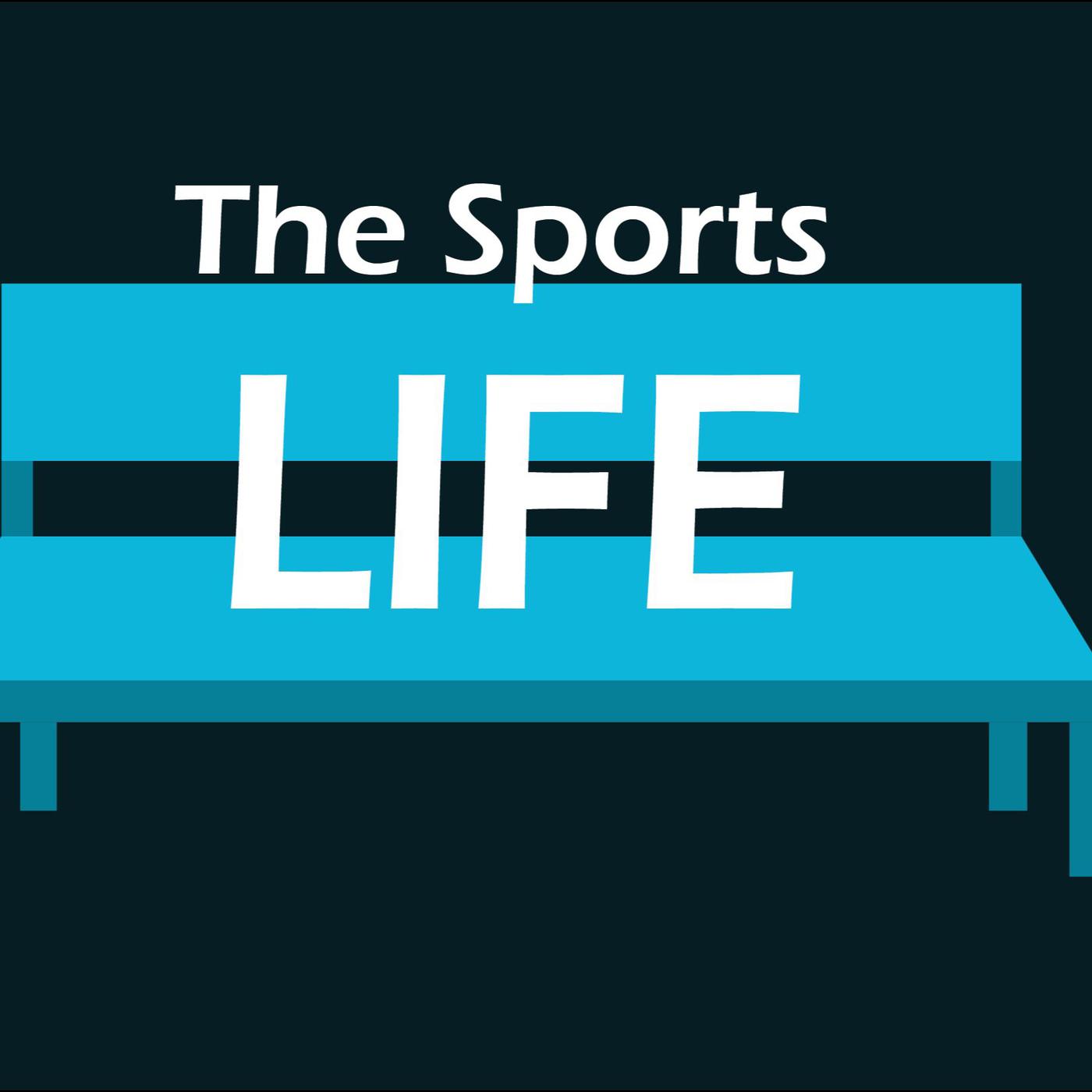 Olympian Heath Baldwin joins The Sports Life - The Sports Life (podcast ...